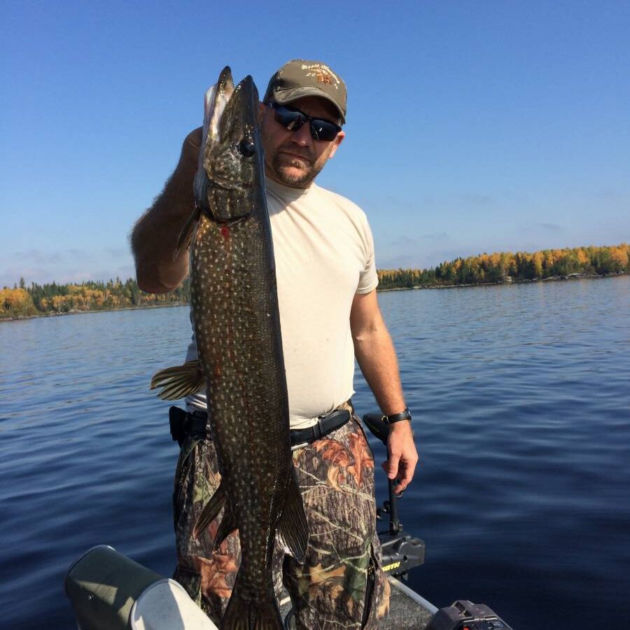 Fishing/Boat Rentals - Lumberjack Lodge - Cabins and Camping Retreat in ...