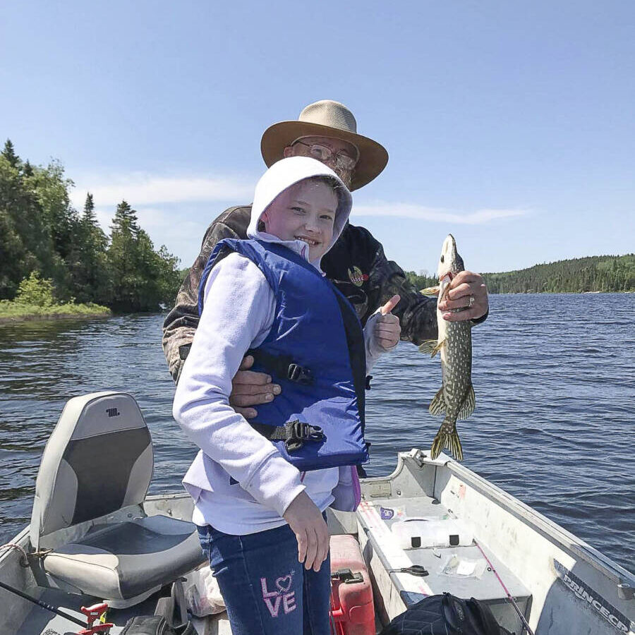 Fishing/Boat Rentals - Lumberjack Lodge - Cabins and Camping Retreat in ...