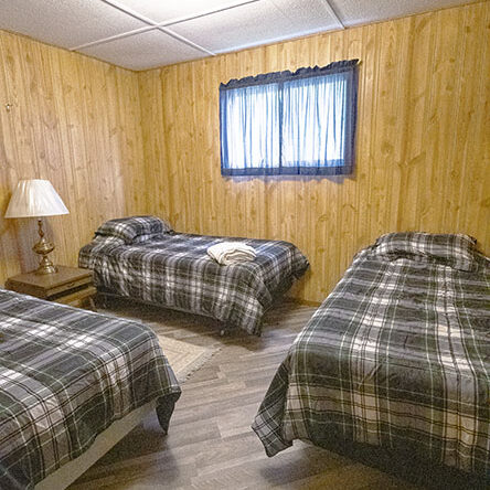 Lumberjack Cabins - Lumberjack Lodge - Cabins and Camping Retreat in ...