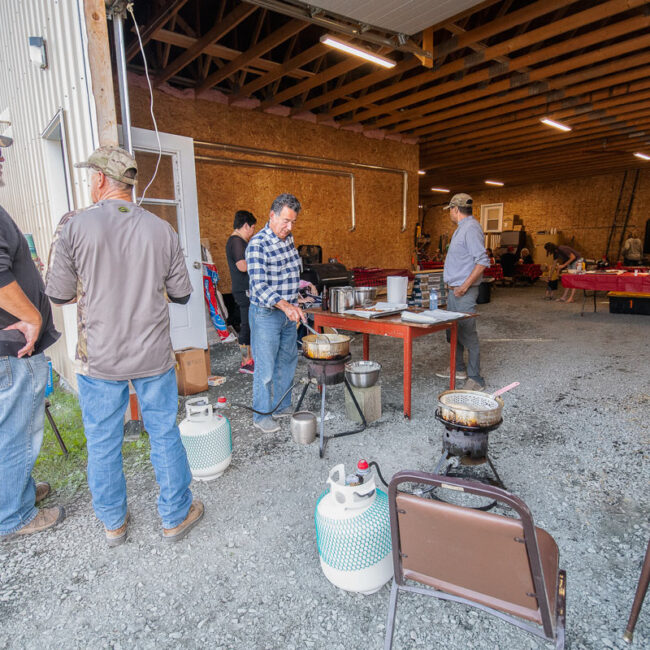 What's new at Lumberjack? - Lumberjack Lodge - Cabins and Camping ...