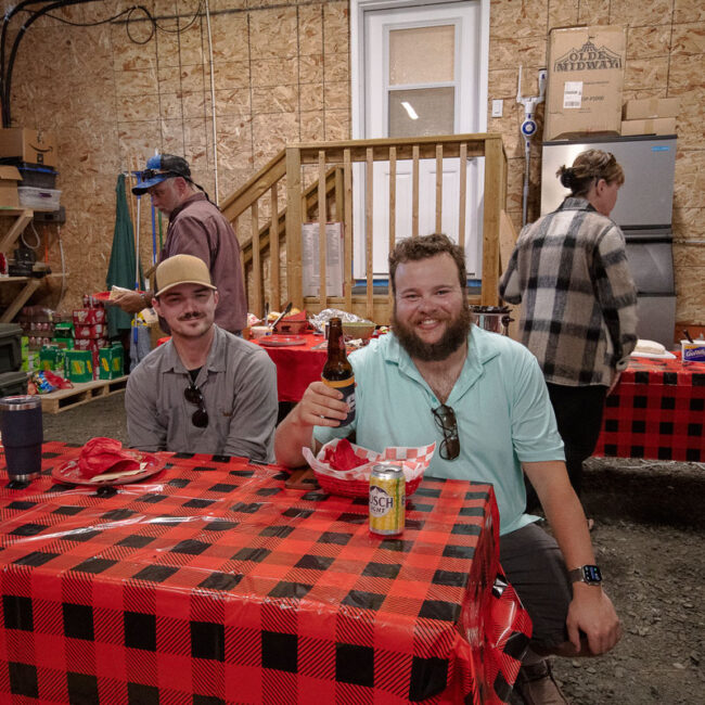 What's new at Lumberjack? - Lumberjack Lodge - Cabins and Camping ...